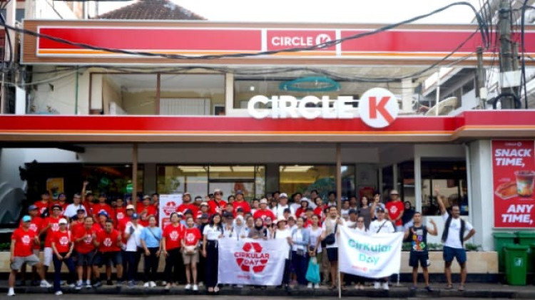 Sunpride: Perjalanan 30 Tahun Menuju Dominasi Pasar Buah - INFOBRAND.ID